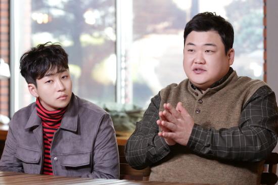 [현장인터뷰③] '어서와' PD "4MC, 네티즌 반응 숙지하고 있어…즐기면서 촬영"