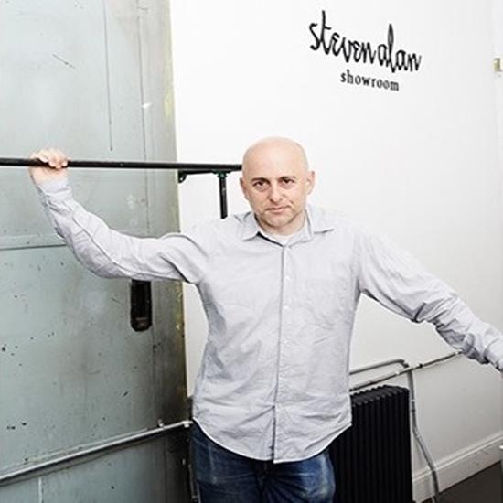 ㈜커먼웰스, 글로벌 패션 브랜드 ‘스티븐 알란 (Steven Alan)’과 무기한 독점 마스터라이선스 계약 체결