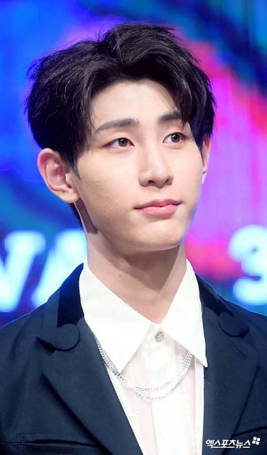 [엑's HD] VAV 로우 '초롱초롱한 눈망울'