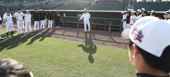 kt, 2018 스프링캠프 성공적으로 마치고 10일 귀국