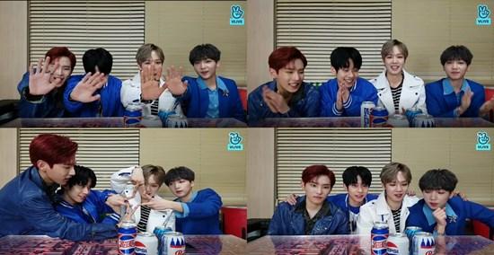 정세운·MXM·이광현 'YDPP' 첫 V라이브 1천만 하트수 돌파 '막강 화력