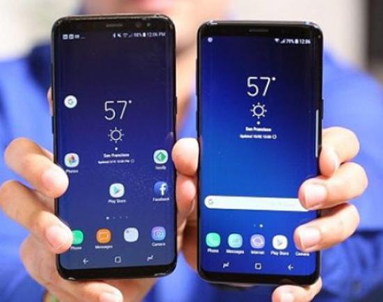 ‘핫딜폰’ 갤럭시S8, S9, 노트8, 노트9, LG V30 ‘주말 특가 이벤트’ 진행