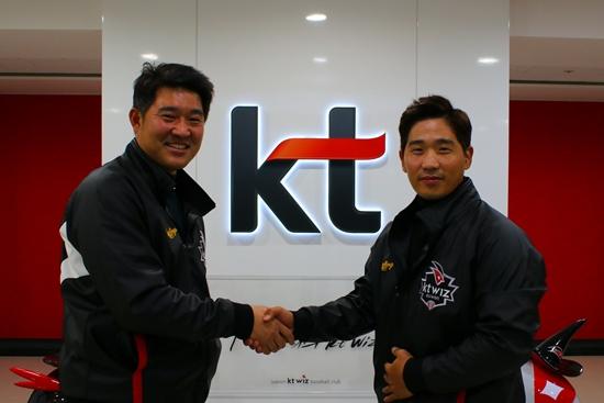 [오피셜] KT, FA 박경수와 3년 총액 26억원 계약