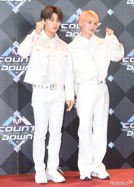 JBJ95 '청순 화이트'[엑's HD포토]