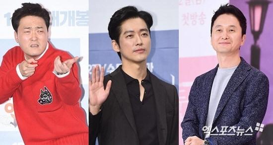 닥터 프리즈너 남궁민x장현성x이준혁 아는형님 출격[공식입장]