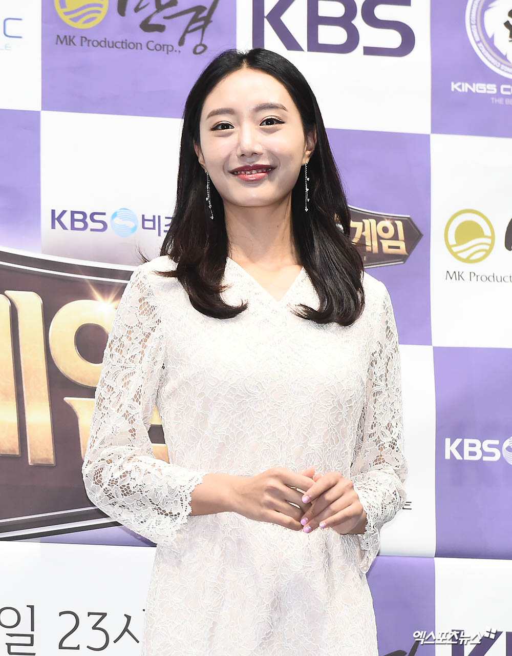 심지원 '게임계의 여신'[엑's HD포토]