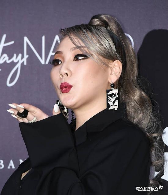 YG "CL 전속 계약 종료 합의, 각별한 마음으로 응원" [공식입장 전문]