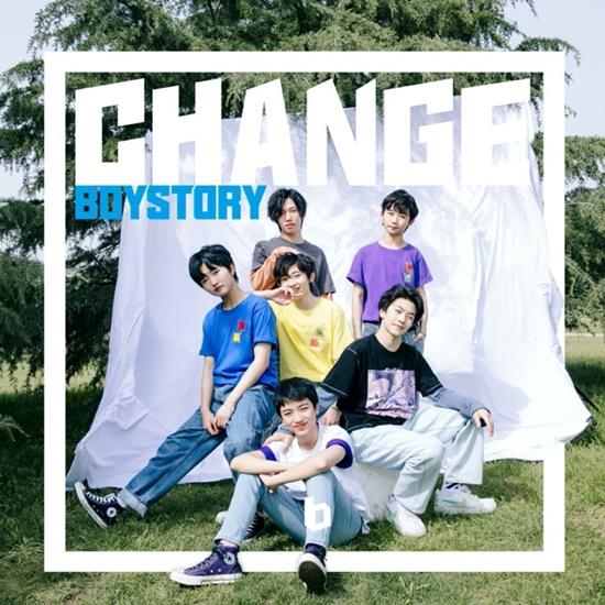 'JYP 中 보이그룹' 보이스토리, 캐릭터로 만난다…'B2WORLD' 공개 [공식입장]