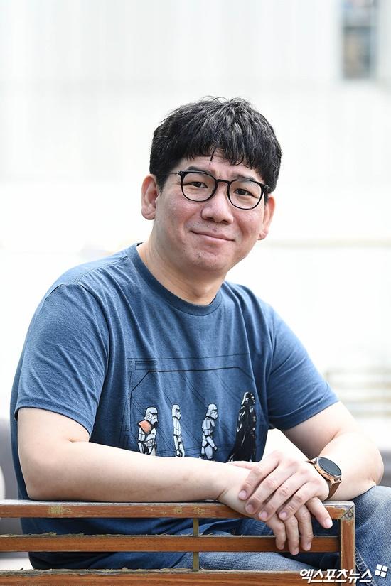 '탑골랩소디' 제영재 PD "이상민·채정안 2MC 활약 만족" [엑's 인터뷰①]