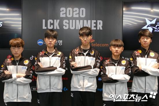 DRX, '소년만화'의 완성을 위해 남겨진 과제들 [LCK SWOT 분석]
