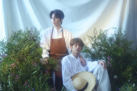 JBJ95, 28일 새 미니앨범 발매 확정…10개월만 컴백 [공식입장]