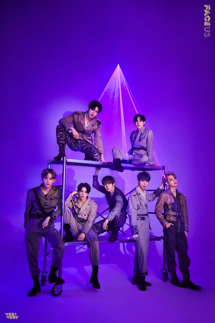  5 G B T B MV 