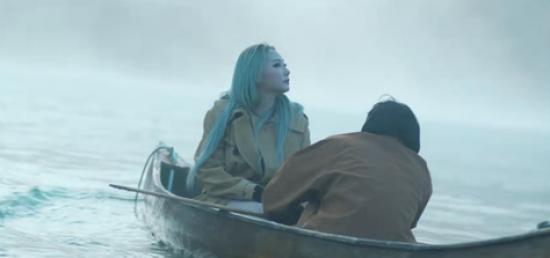 CL, 신곡 '5STAR' 뮤직비디오 티저 영상 공개…몽환적 분위기 '눈길'