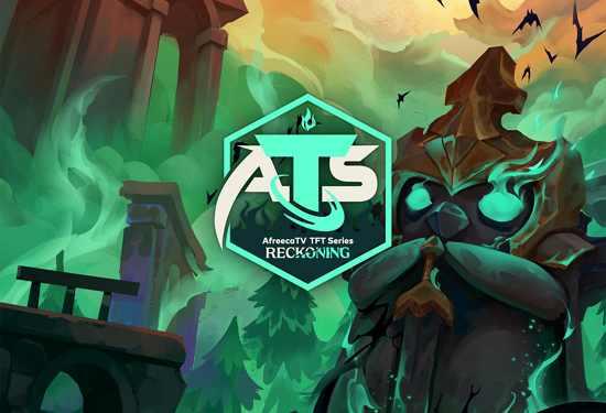 ‘아프리카TV TFT 시리즈(ATS) - 심판’, 오늘(17일)부터 참가자 모집…총상금 2천만원 규모