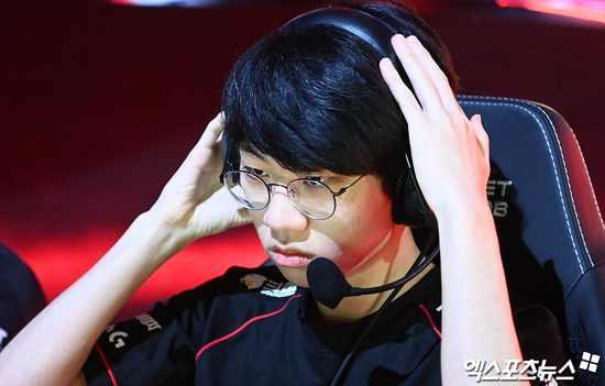 '도란, 힘 좋은 킹겐 제압할까?' DRX-KT 베스트 라인업 가동 [LCK]