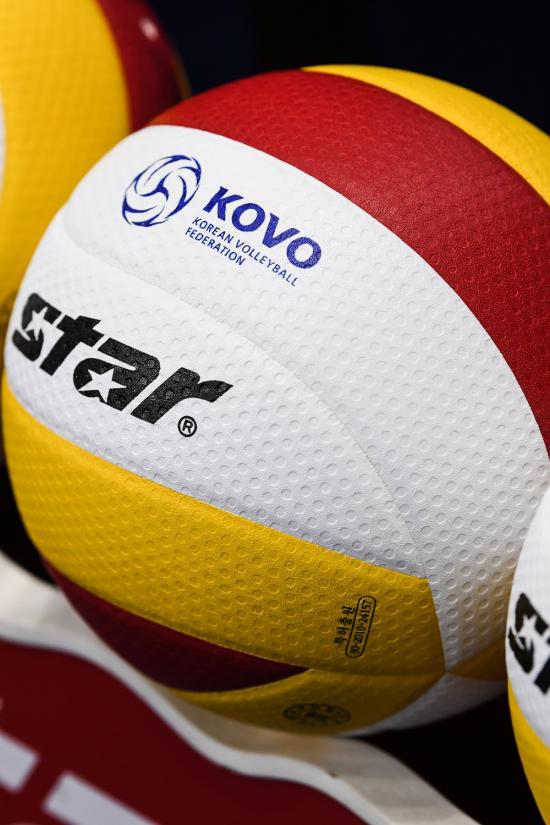 KOVO, 2022 유소년 배구교실 강사 모집