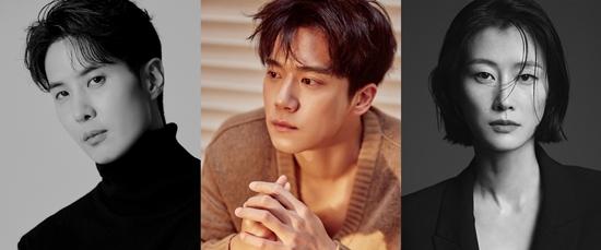 수상한 이웃 김지석·하석진·이현이 Mc 확정…31일 첫방 [공식입장]