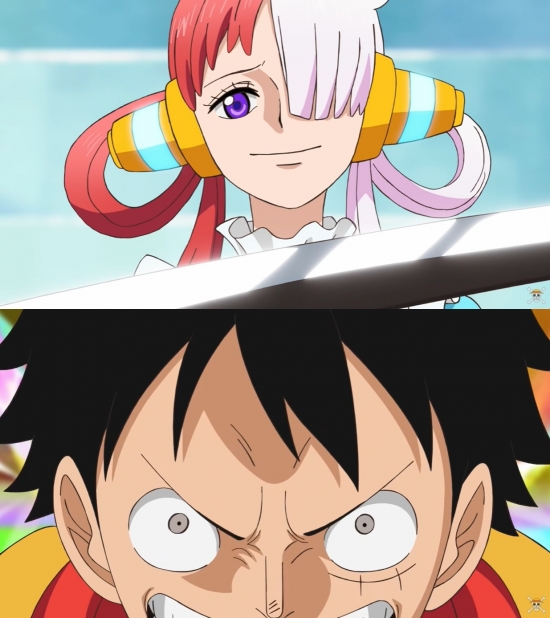 스포 원버갤펌원피스 극장판 필름레드 공식 소설에서 밝혀진 사실들 포텐 터짐 최신순 에펨코리아