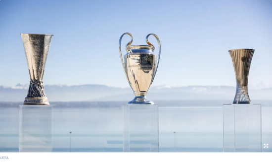 [오피셜] UCL, 2024/25시즌부터 32개→36개팀 참가 확정