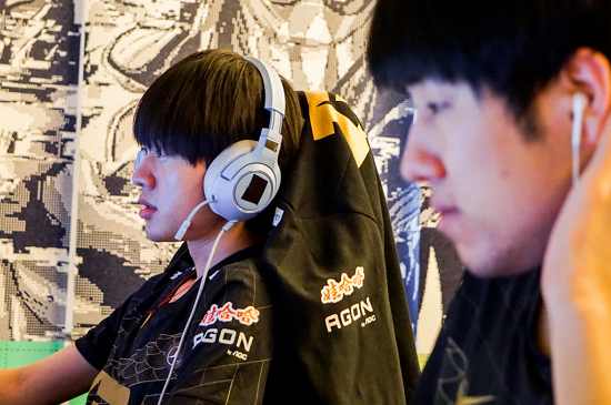 '내가 LPL의 밍!' RNG, SGB 잡고 럼블 '6승 질주' [MSI 2022]