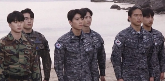 UDT VS 특전사, 우승 거머쥘 최강 특수부대는? (강철부대2)