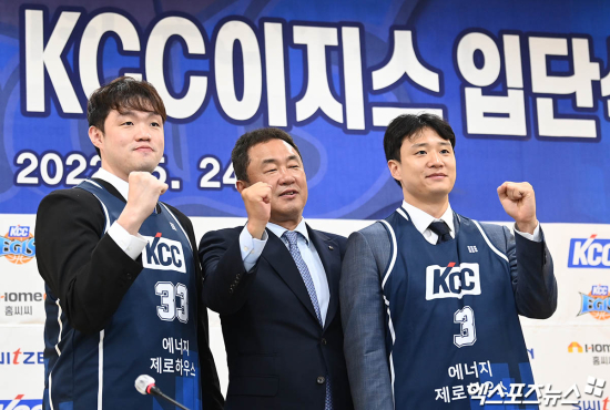 KBL FA 자율협상 마감…46명 중 24명 계약 완료