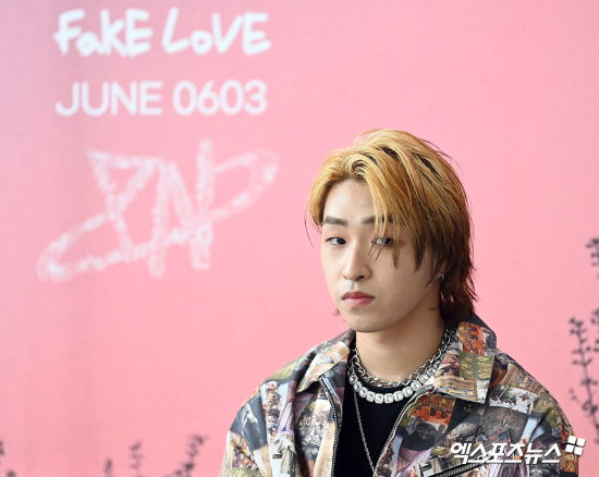 JUNE '듣는 사람들에게 위로를 줄 수 있는 것'[엑's HD포토]