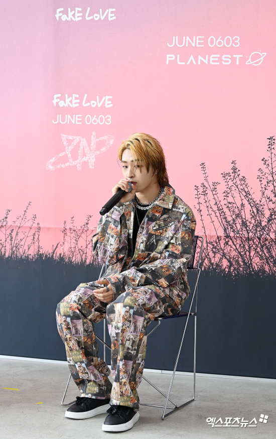 JUNE '다양한 분야에서 성공하고파'[엑's HD포토]