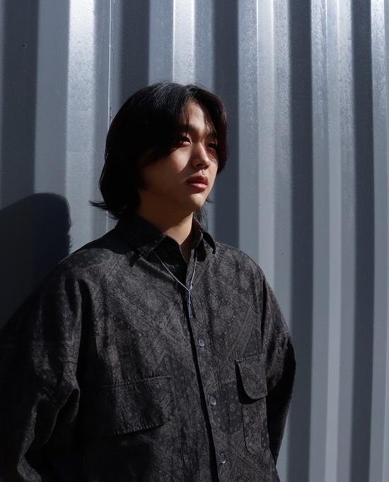 BaKha(박하), 21일 신곡 '고장 난 비행기' 발매