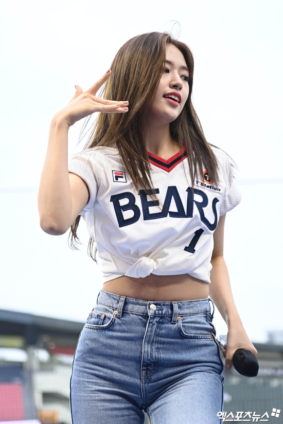 아이브 안유진 '각도를 가리지 않는 미모'[엑's HD포토]