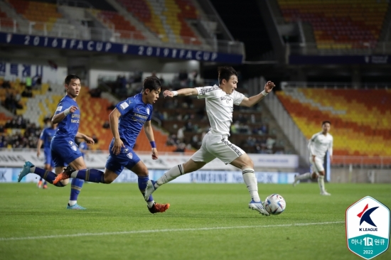 '이겨야 산다' 수원-성남의 처절한 '서바이벌' 맞대결 [K리그1 28R 프리뷰]