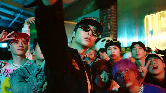 NCT 127, 유튜브 'NEO SEOUL' 프로모션…9월 정규 4집 컴백