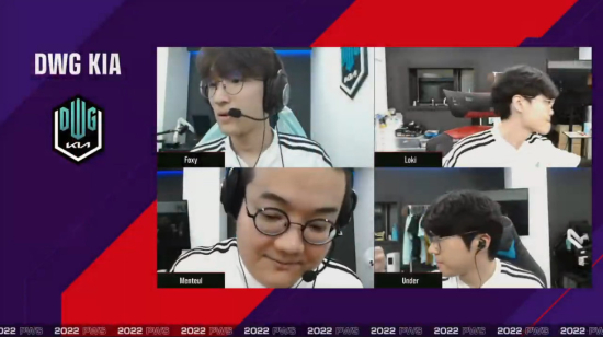 부활한 DK, 매치14 치킨 획득…1위 탈환 노린다 [PWS GF]