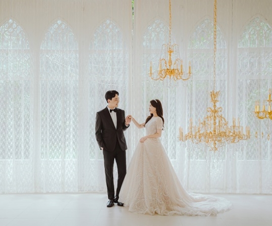 ‘축구로 만나 결혼까지’ JTBC 이태산 PD, 9월 25일(일) 결혼