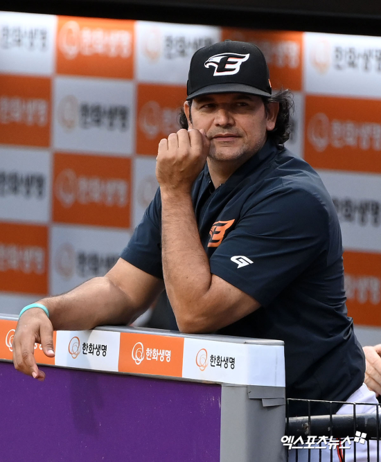 한화가 KT-KIA-LG 상대로 6G 4승, "잘 싸워주는 모습 고무적"