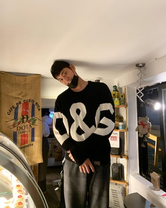 '200cm' 김요한, 천장 뚫겠네…김호영 "뭐 이런 애가 다 있어!"