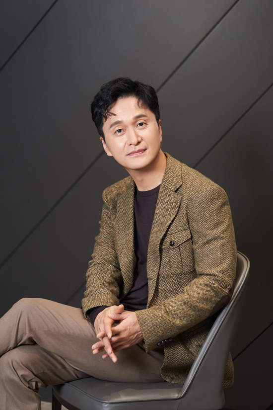 '꼬꼬무 아저씨' 장현성 "대본 회의까지 같이…각별한 애정 있는 프로" (인터뷰)