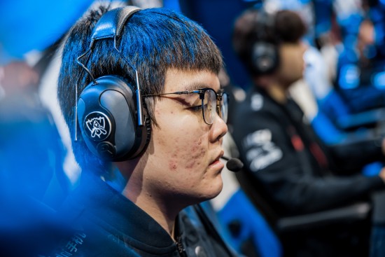 [롤드컵] '이변은 없었다' 징동, 잘 큰 '369' 앞세워 로그 압살…3 대 0 완승