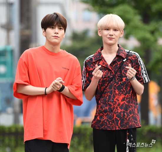 JBJ95, 전속계약 무효 승소했으나 억대 손해배상 지급 명령