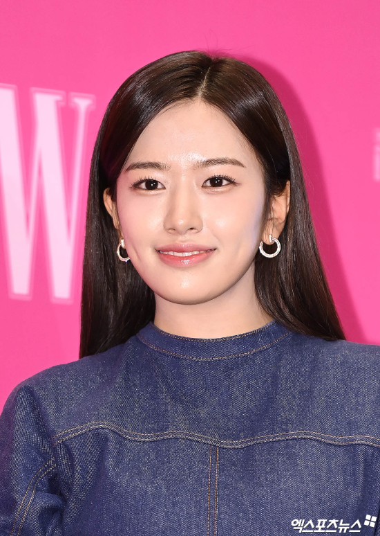 아이브 안유진 '크게 보고 싶은 얼굴'[엑's HD포토]
