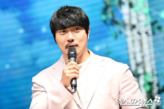 KCM, 결혼 1년차인데…이별 위기 언급에 솔직 고백