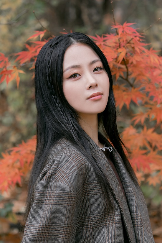 HYNN "솔로 가수로 외로운 적 많아"… WSG워너비 의리 돋보이네 [종합]