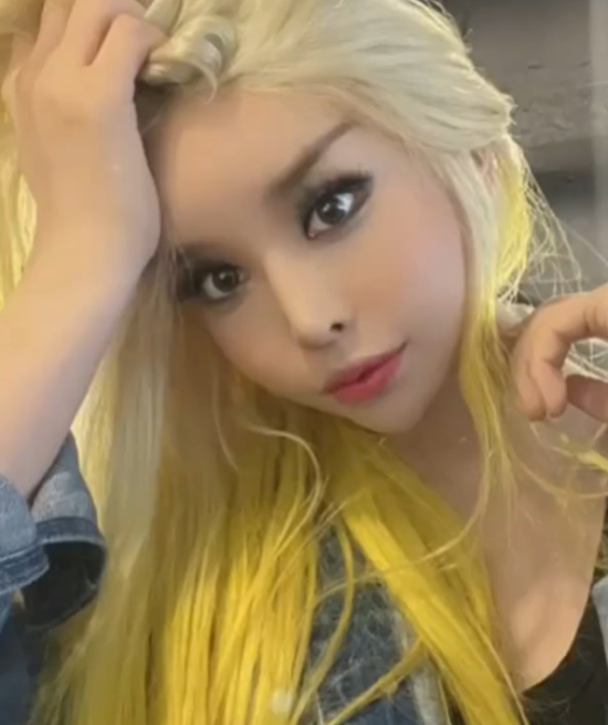 하리수, 팬더티비 BJ 데뷔…인터넷 방송서 만난다