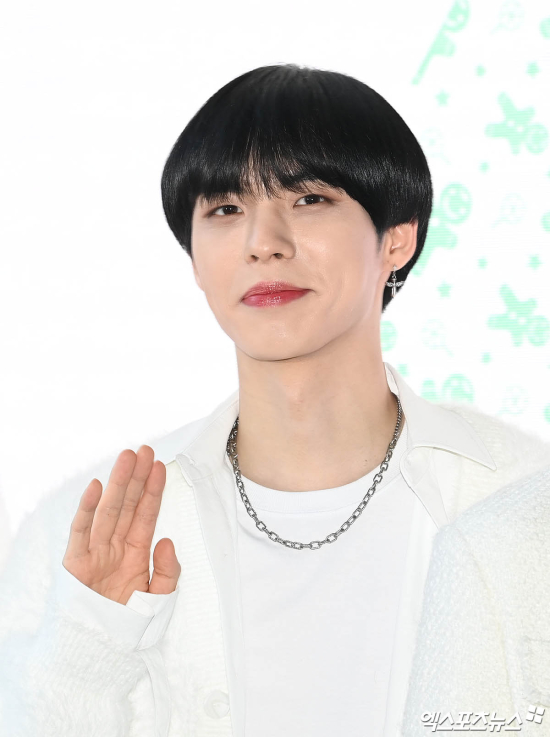 CIX BX '반가워요'[엑's HD포토]