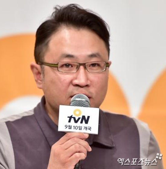 CJ ENM 측 "이명한X나영석X신원호 PD, 에그이즈커밍으로 소속 변경" [공식입장]