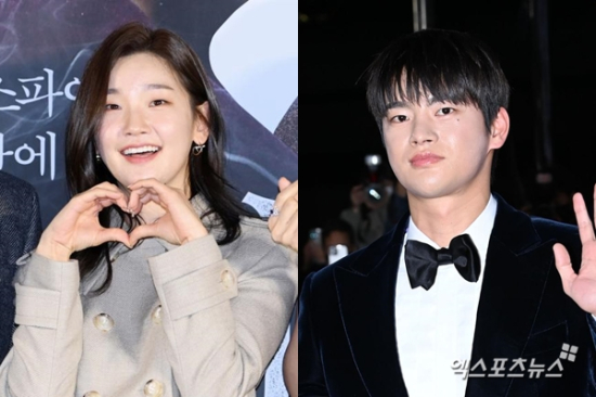 박소담x서인국 이제 곧 죽습니다 출연…긍정 검토 중 [공식입장]