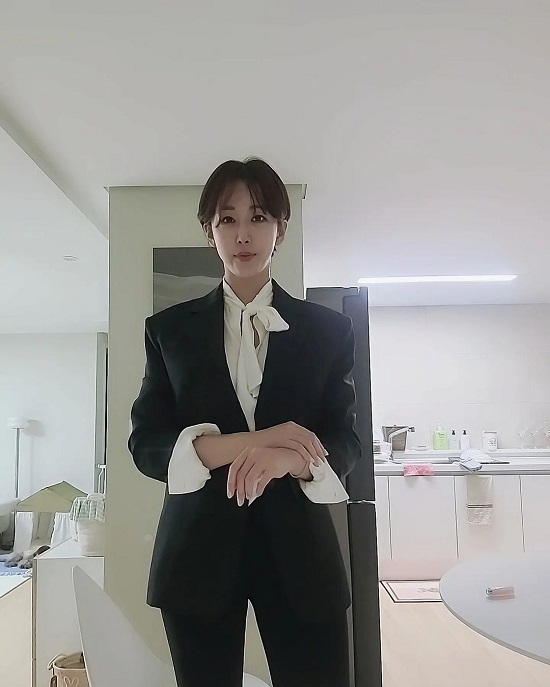 '178cm' 한영, ♥박군도 놀랄 잘생김…"남자인 줄 알아"