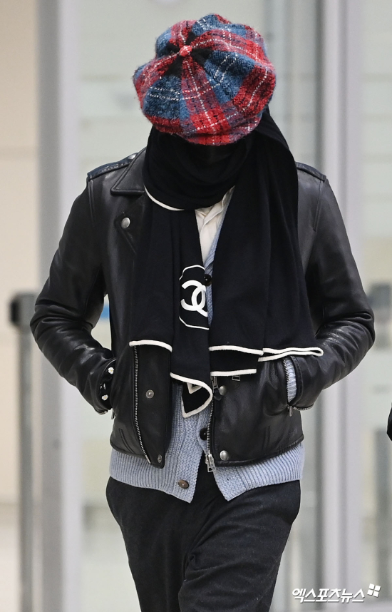 지드래곤 'GD=패션'[엑's HD포토]