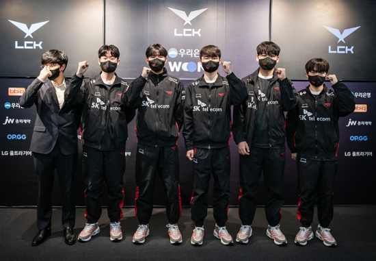 결국 승자는 T1이었다…볼거리 많았던 '2023 LCK 스프링' 2주차 리뷰 [LCK]