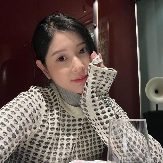 6기 영숙 "'나솔' 당시 162cm·43kg→딸 남친? ♥영철 같다면 OK"